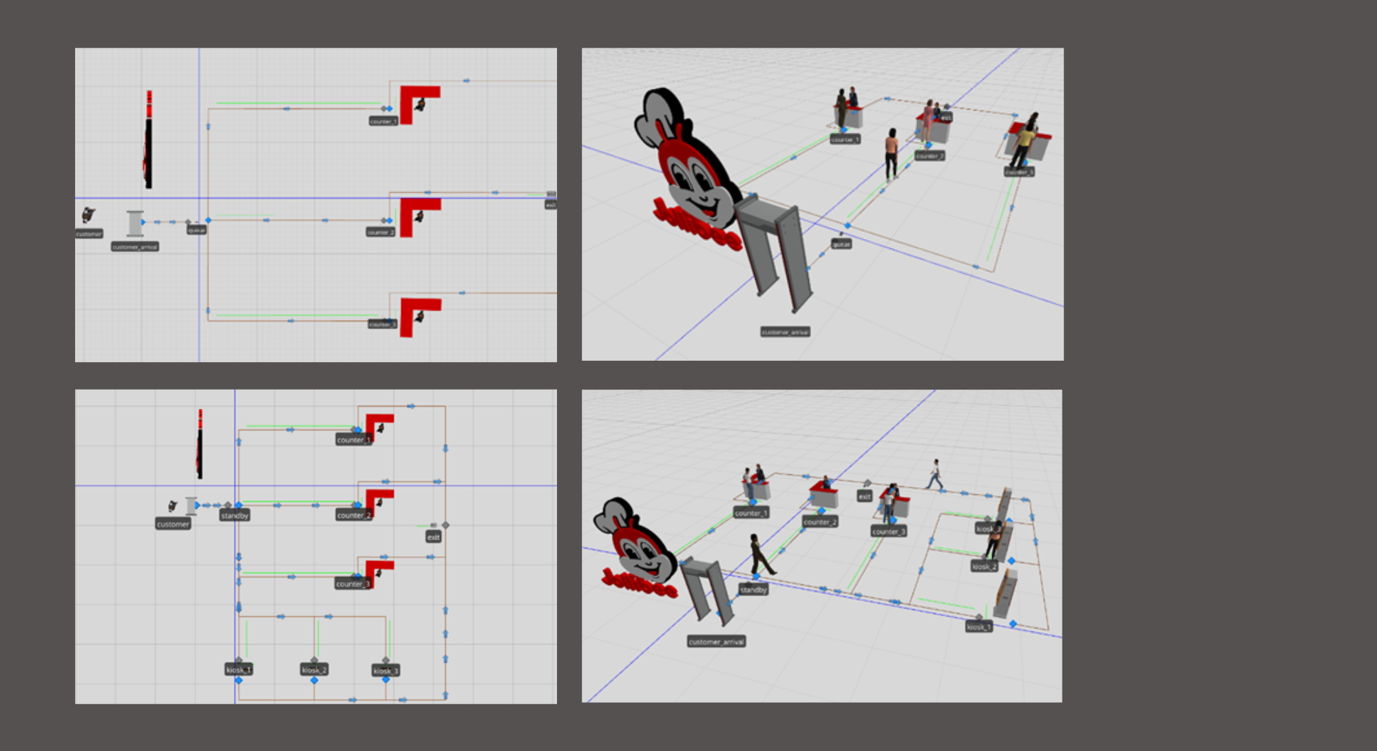 Project Details / Andus